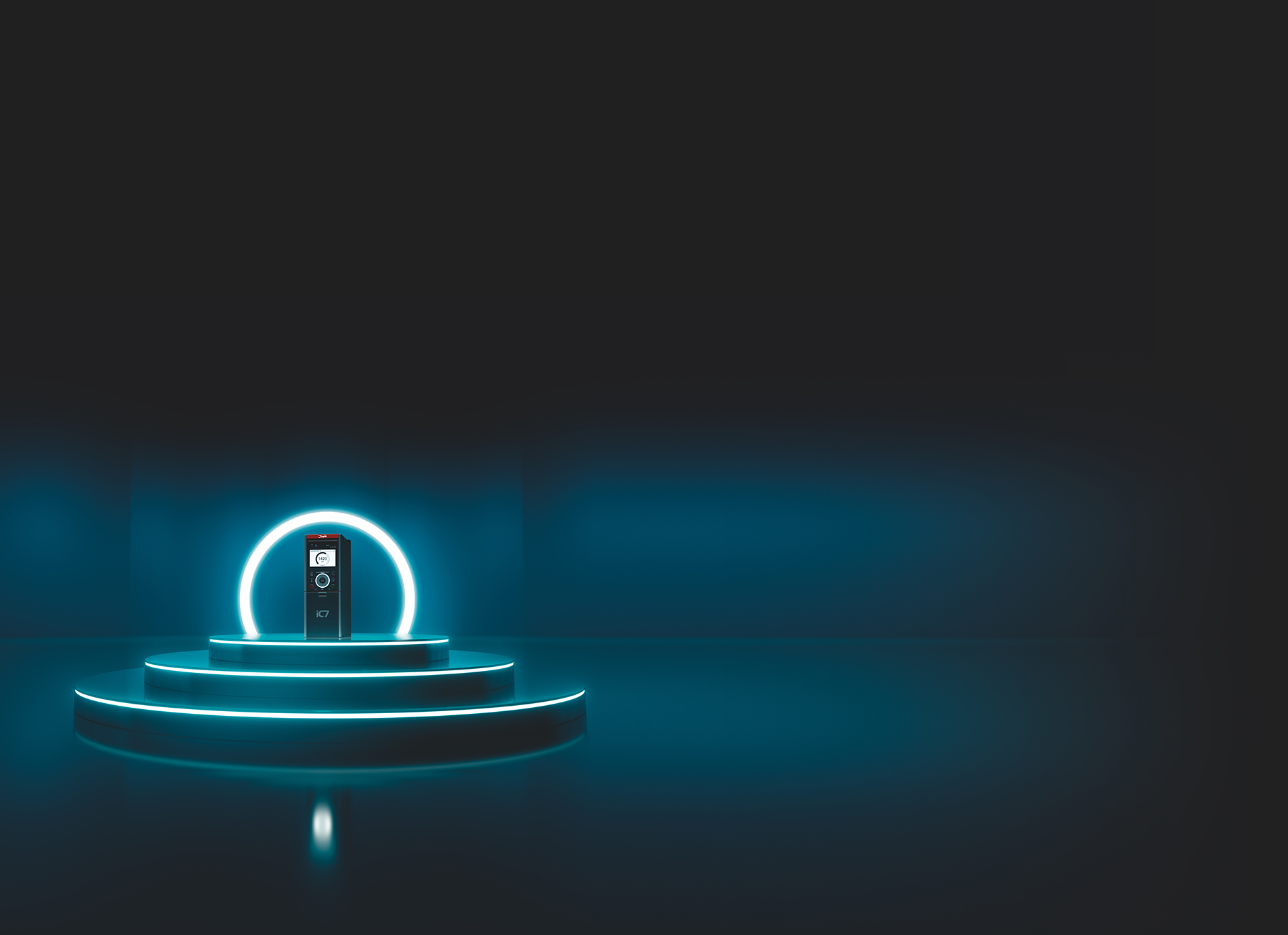 Danfoss iC7 | Kunde & Co